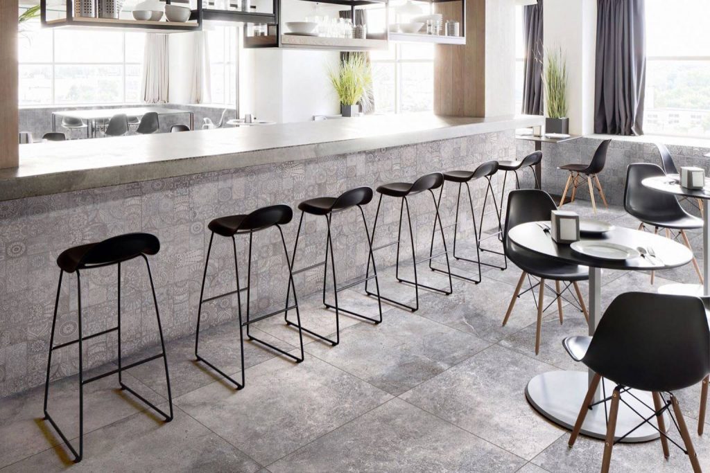 Toscana Dark Grey – AVANTI